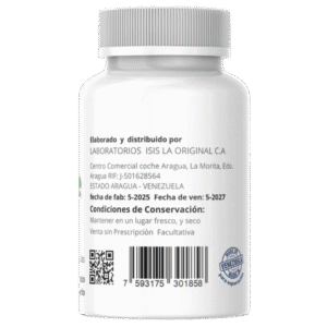 Suplemento De Mapurite: Propiedades, Beneficios Y Usos En Salud Natural