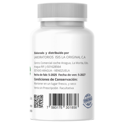 Suplemento De Mapurite: Propiedades, Beneficios Y Usos En Salud Natural